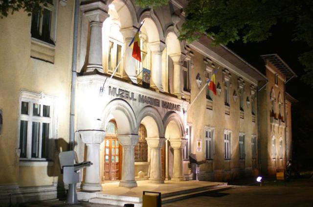 Lectie de istorie: Muzeul Marinei Romane din Constanta – Travelica