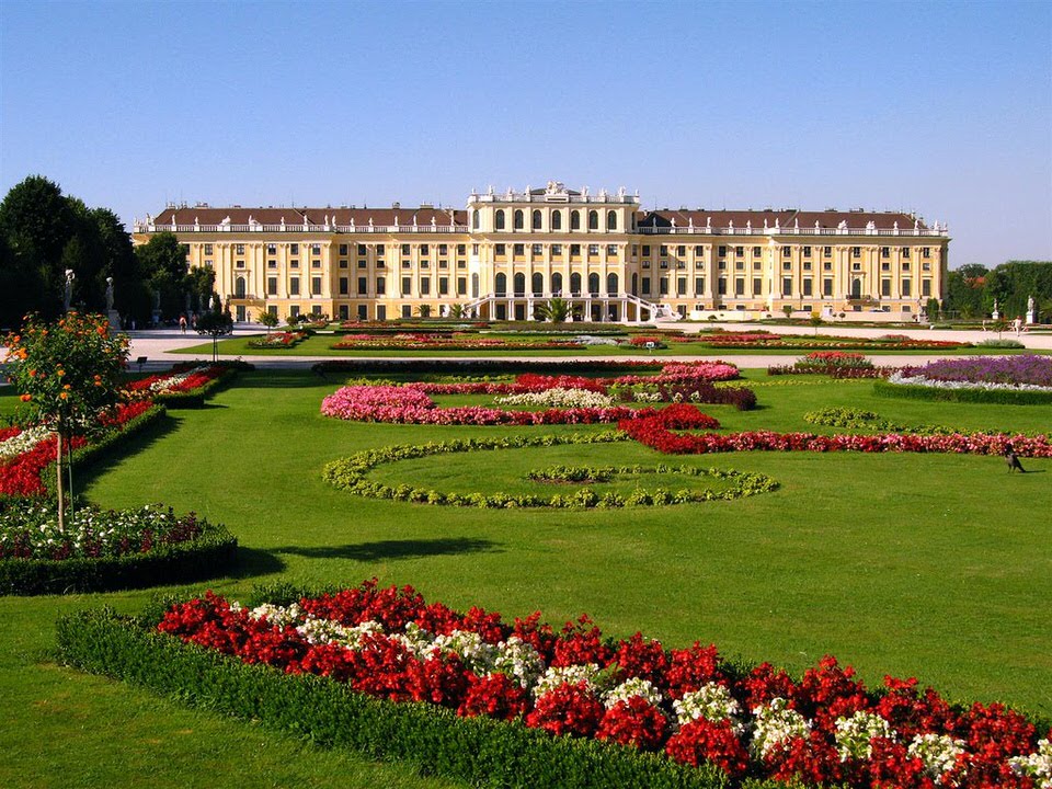 Lucruri interesante despre Viena – Travelica