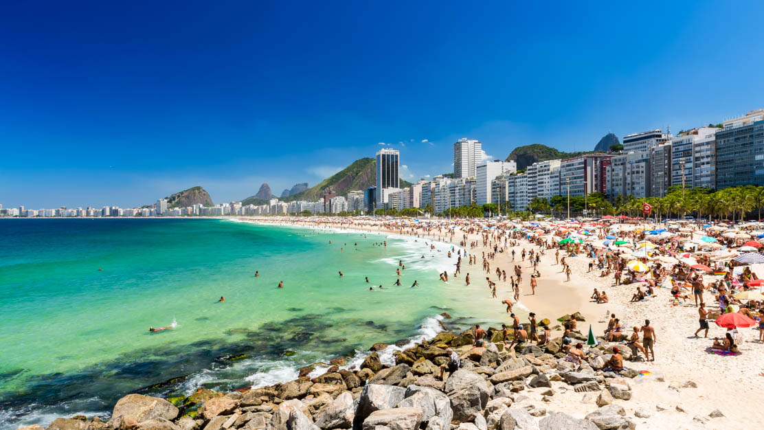 Câteva lucruri despre Rio de Janeiro – Travelica