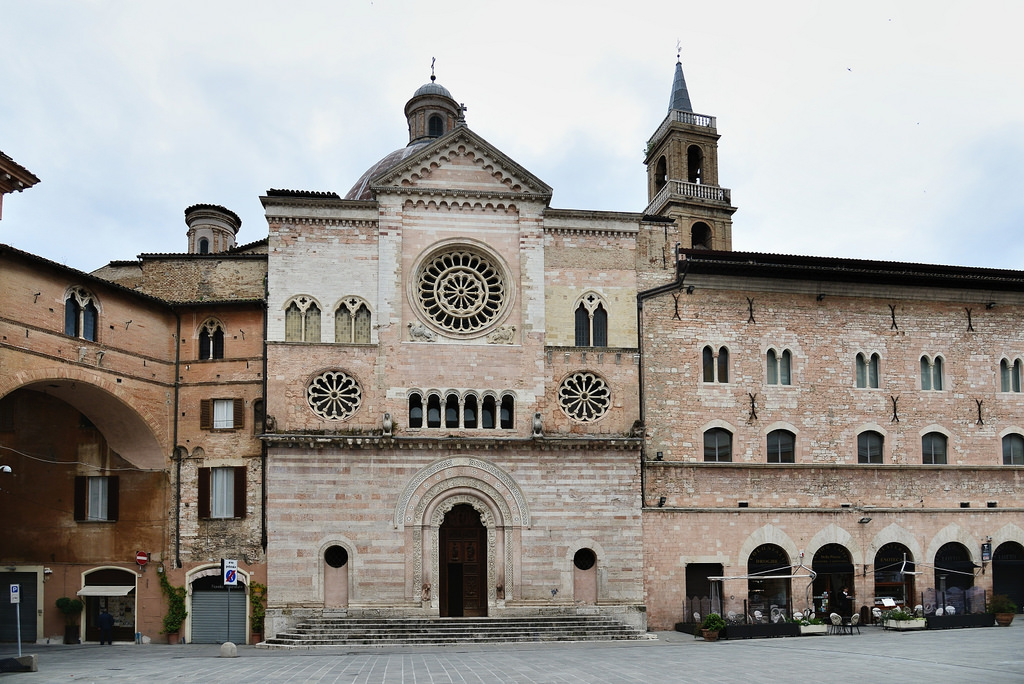 Italia, ţara-muzeu din Europa – Travelica