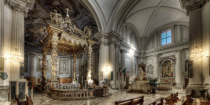 Italia, ţara-muzeu din Europa – Travelica