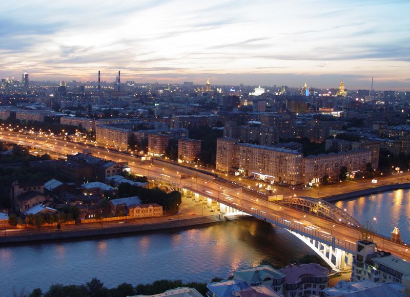 Câteva lucruri despre capitala Rusiei, Moscova – Travelica